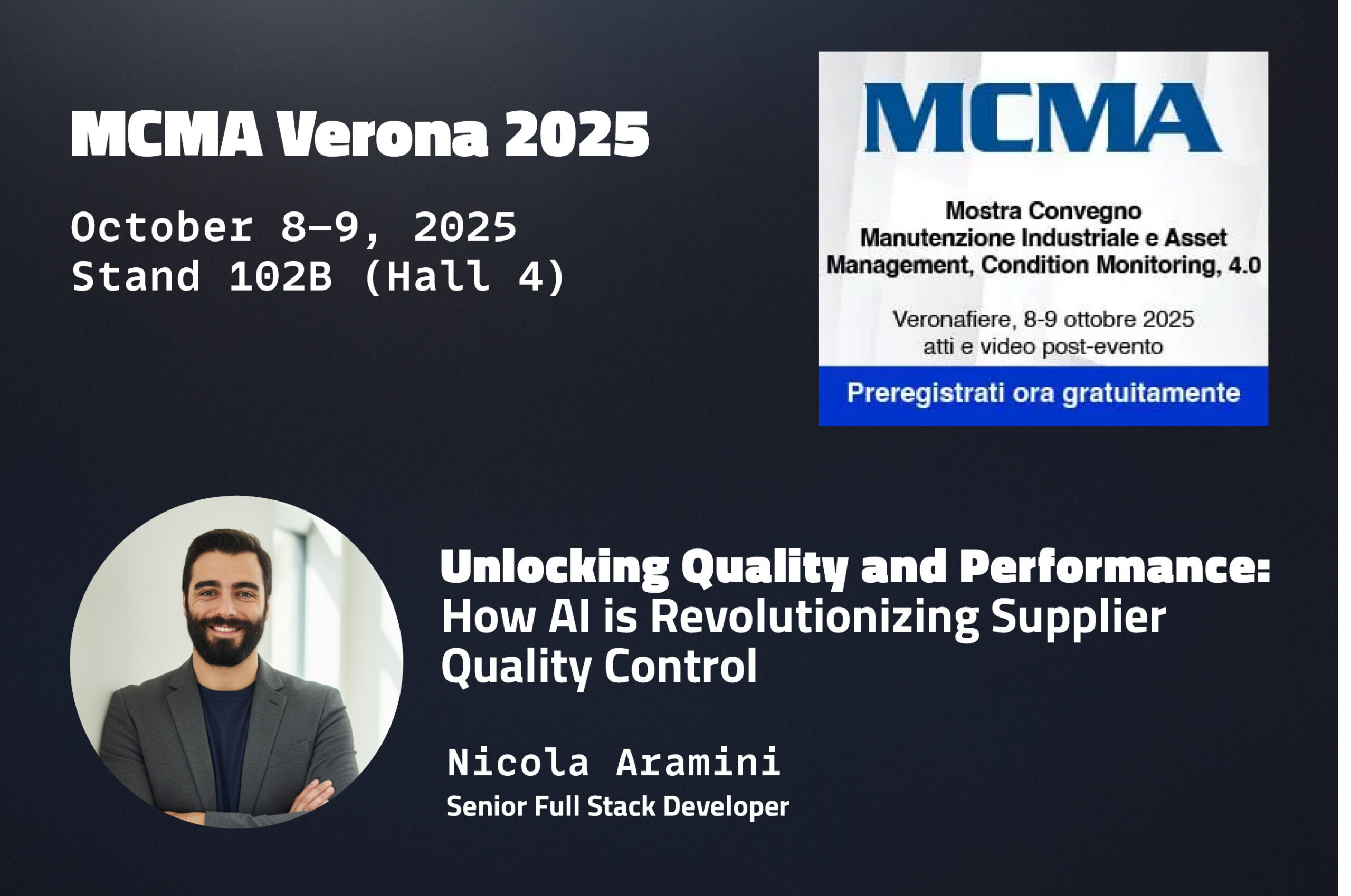 MCMA Verona – artiso